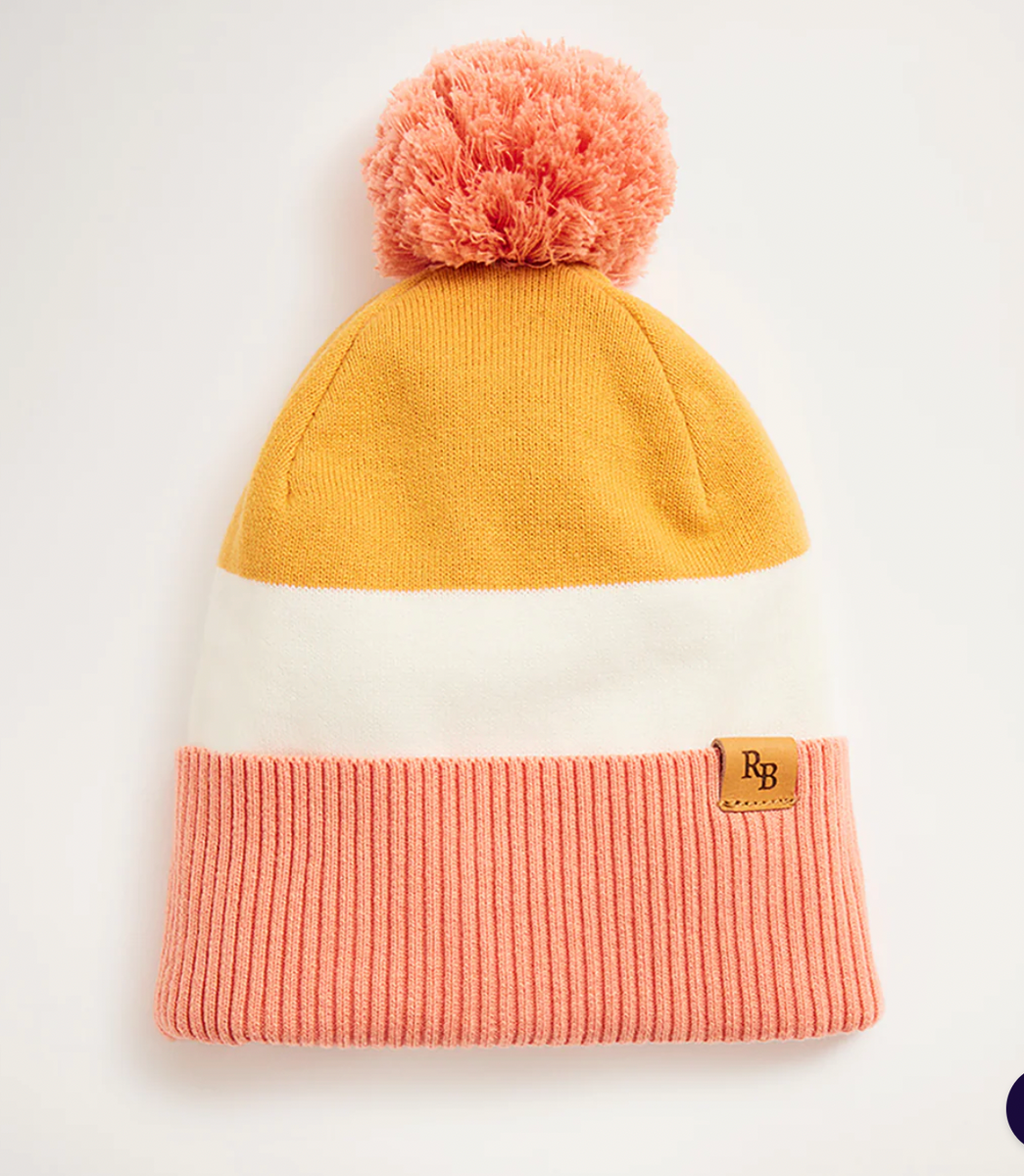 Kids Beanie – Faithfulls Creek